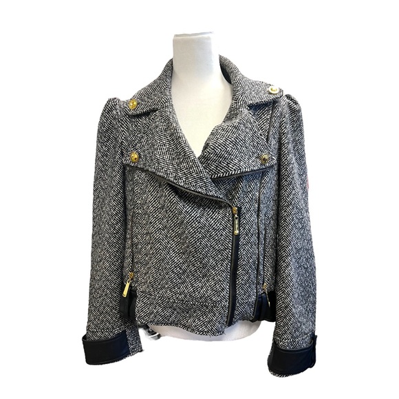 Apple Bottoms | Jackets & Coats | Apple Bottom Jacket Size L | Poshmark